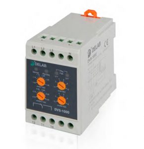 Voltage Monitoring Relay Archives - Delab Scientific