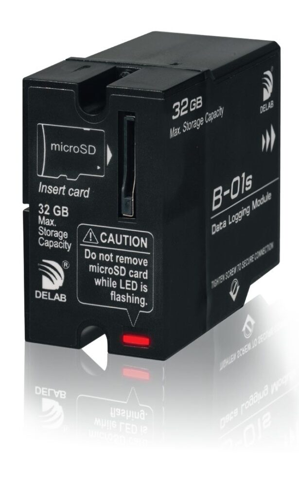 B-01s - Delab Scientific