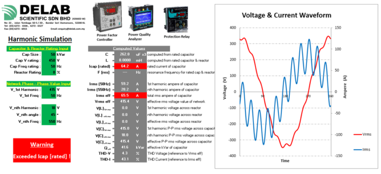 Software - Delab Scientific