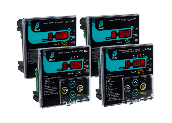 Home - Delab Scientific